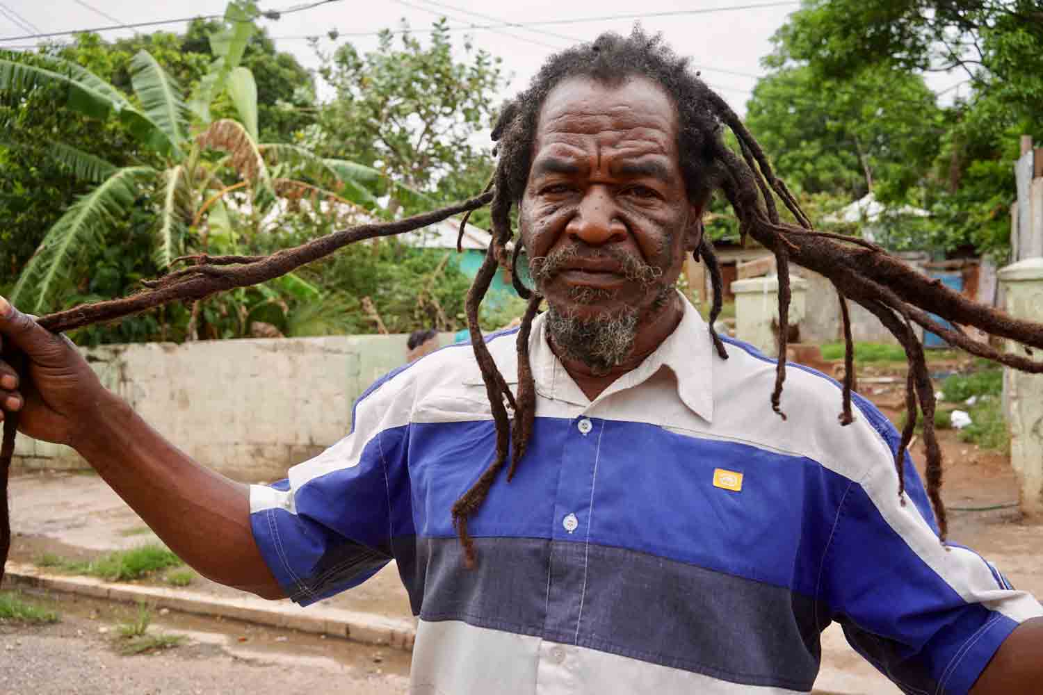 Jamaika Kingston. Willkommen in der Wiege des Reggae. - LOOPING ...