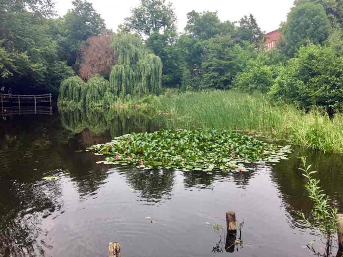 Berlin Weißensee - Tipps für einen schönen Tag.